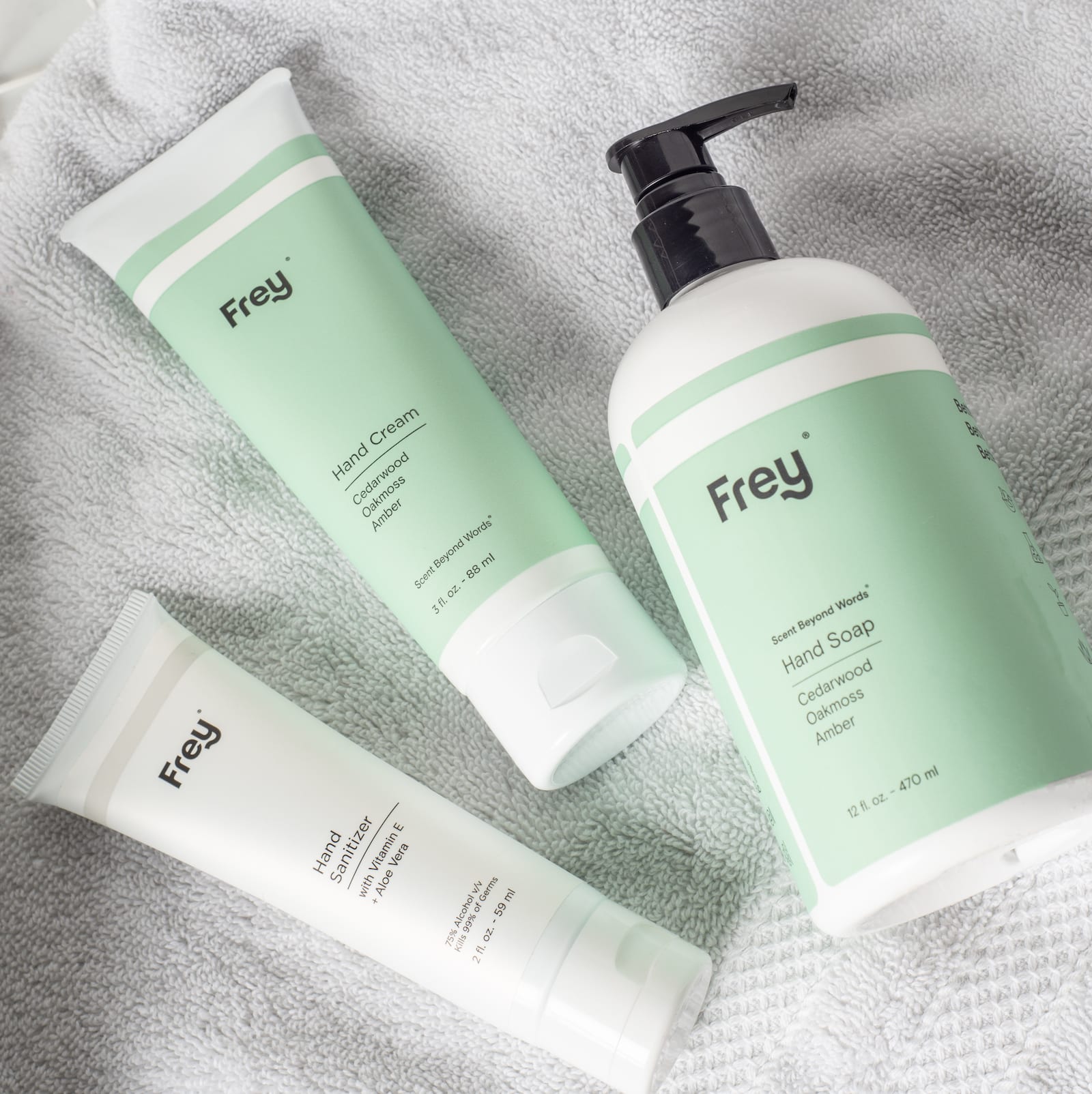 Frey Review - Must Read This Before Buying