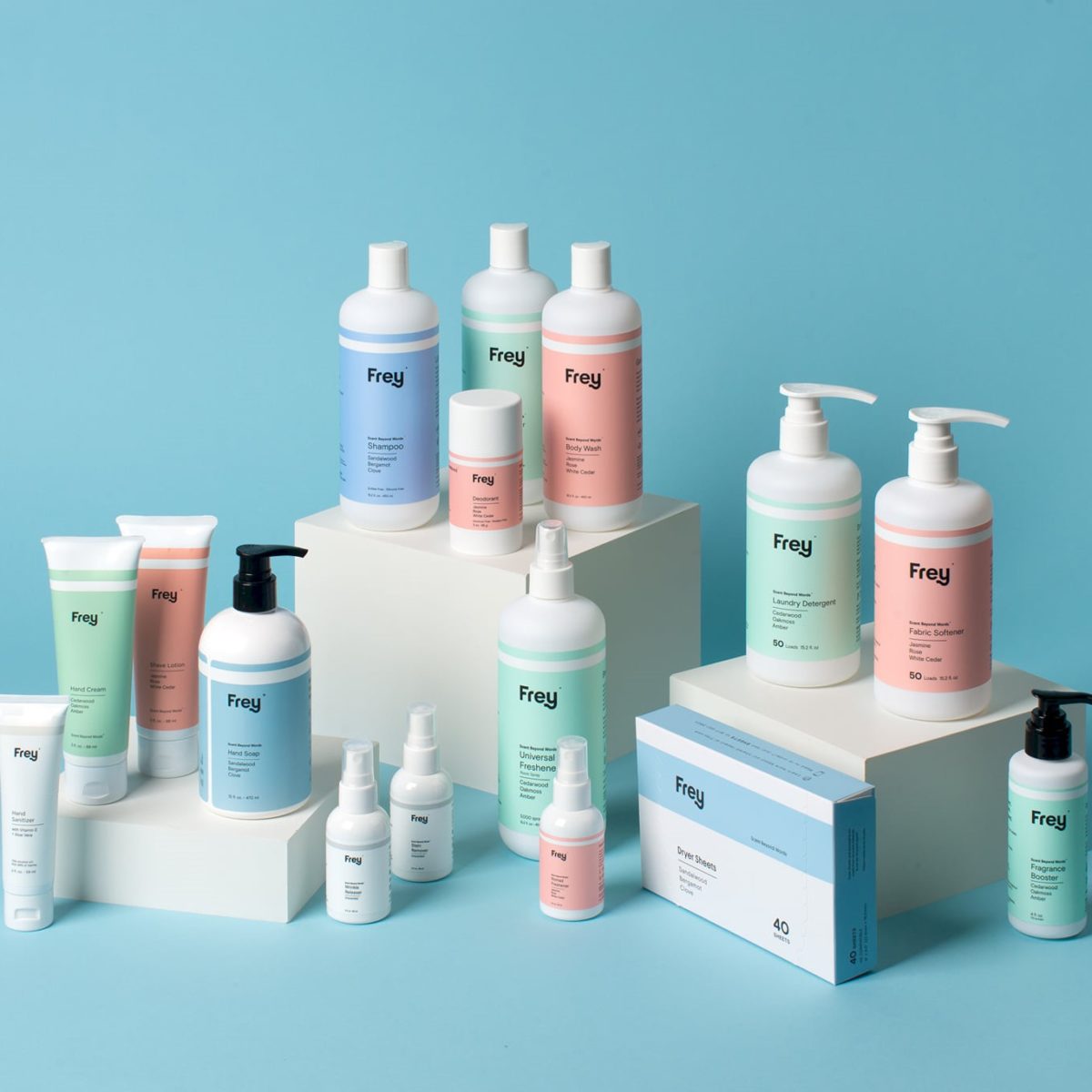 Frey Review - Must Read This Before Buying