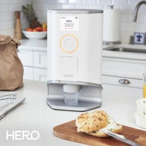 Hero Pill Dispenser Review - Must Read This Before Buying