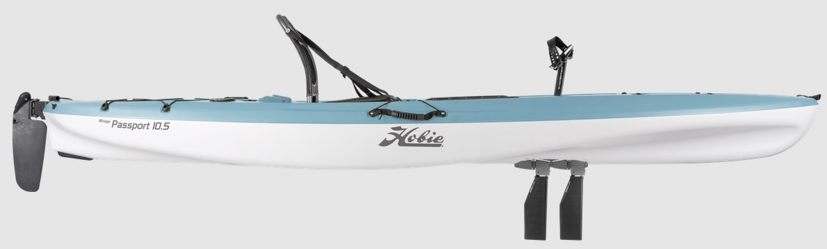 Hobie Kayak Review - Must Read This Before Buying