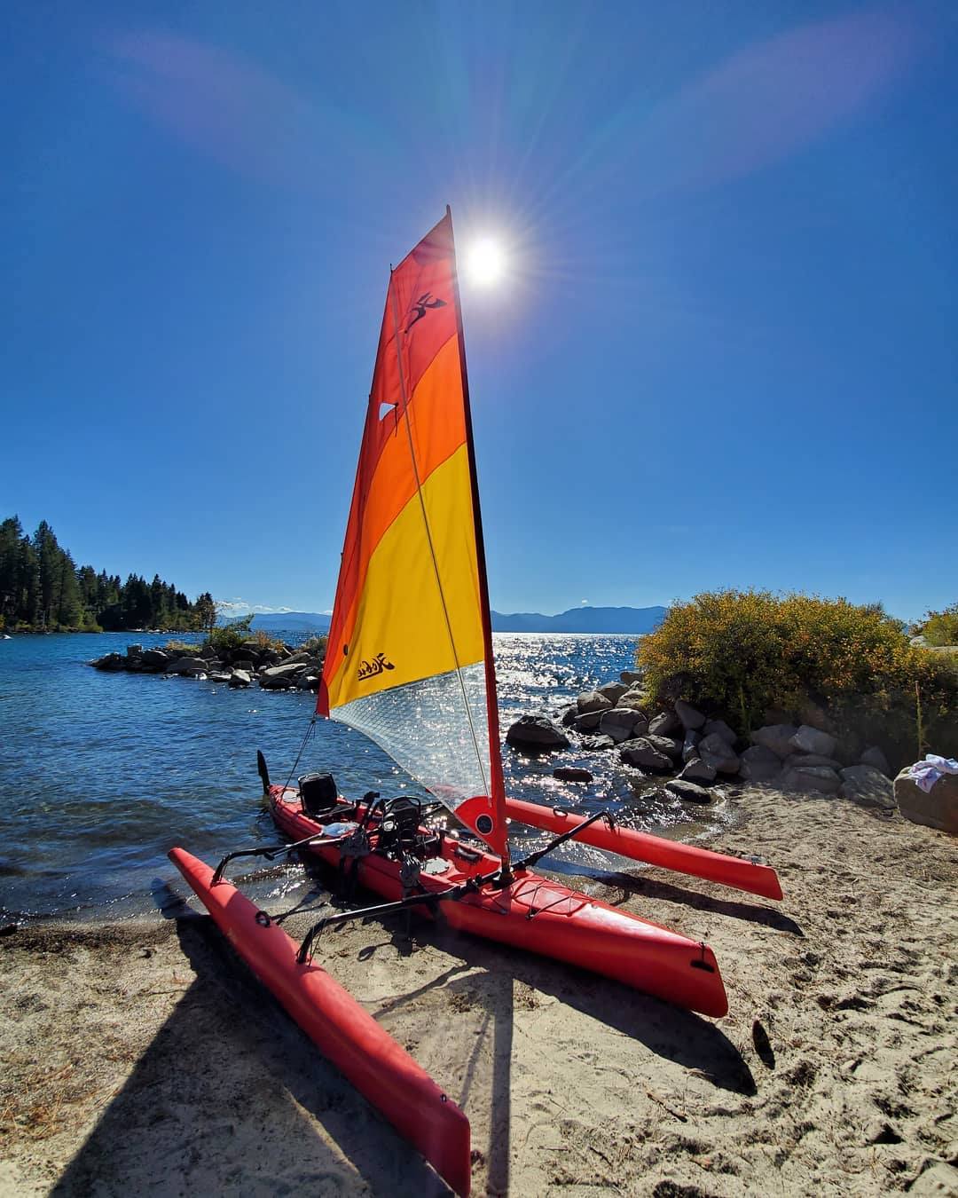 Hobie Kayak Review - Must Read This Before Buying