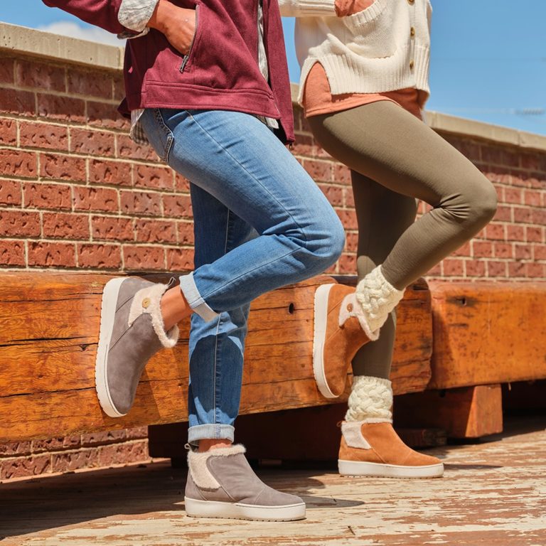 Jambu Shoes Review - Must Read This Before Buying