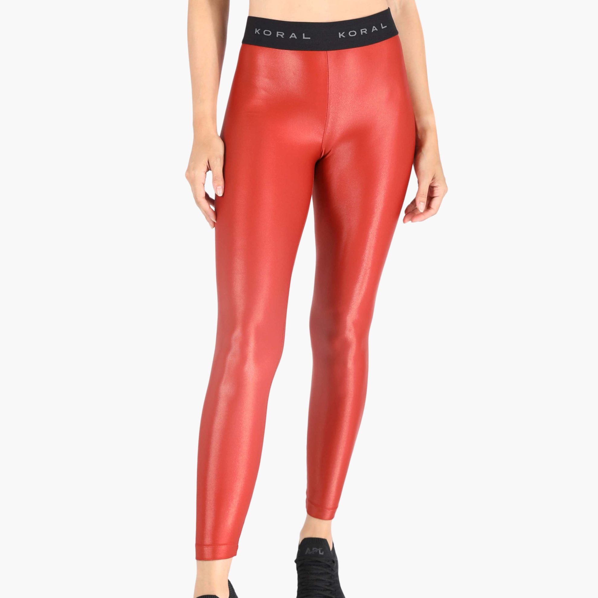 KORAL Activewear Review - Must Read This Before Buying