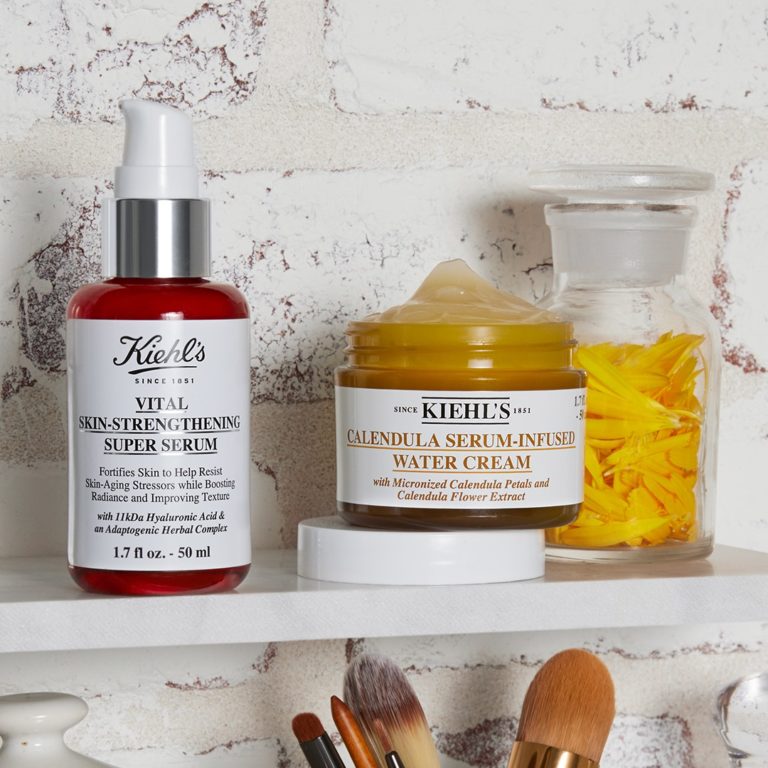 Kiehl's Review - Must Read This Before Buying