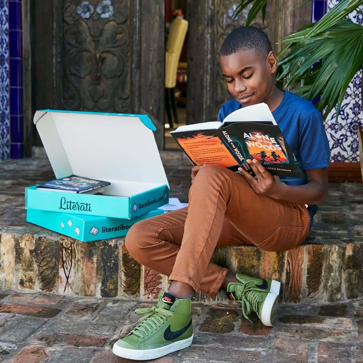 Literati Review - Must Read This Before Buying