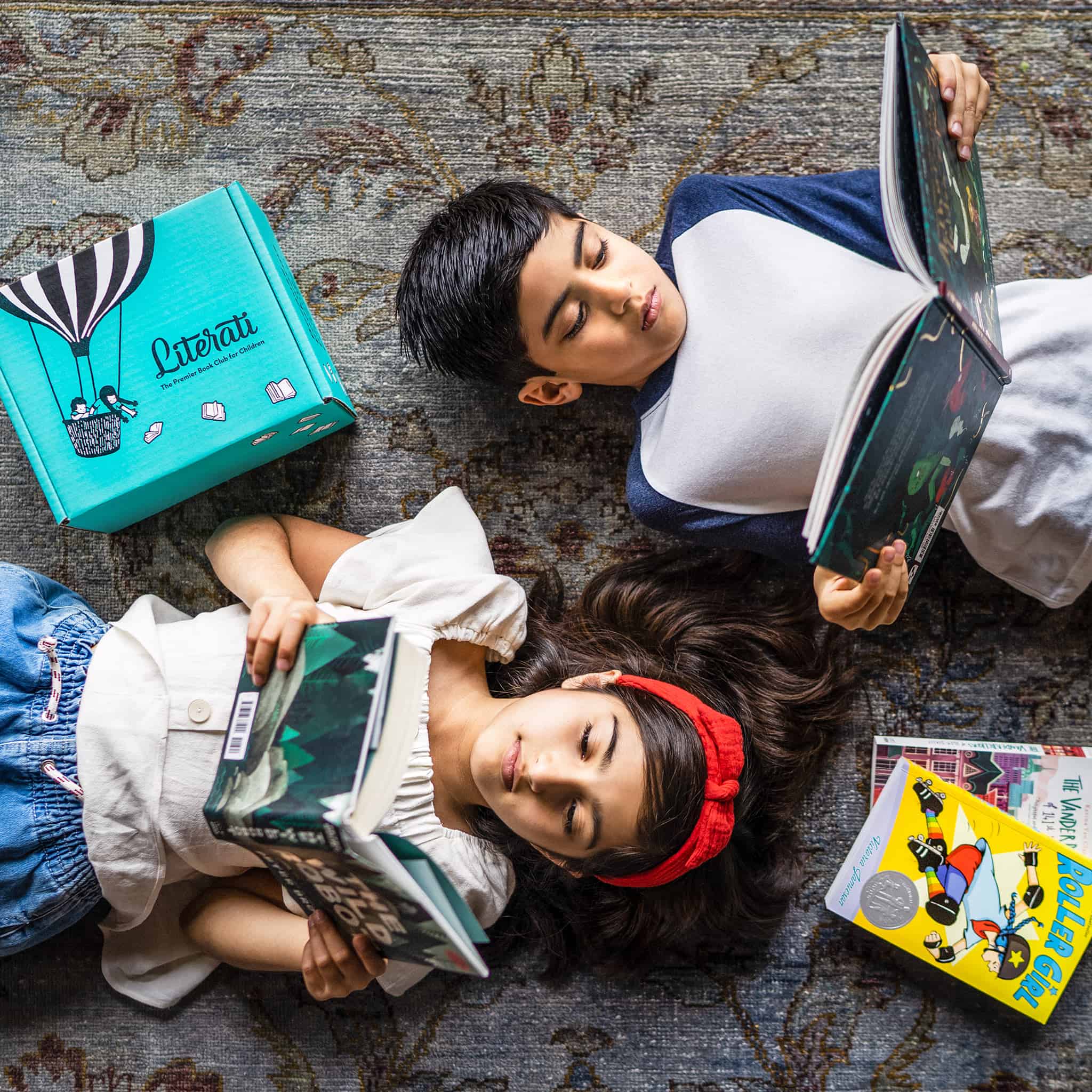 Literati Review - Must Read This Before Buying