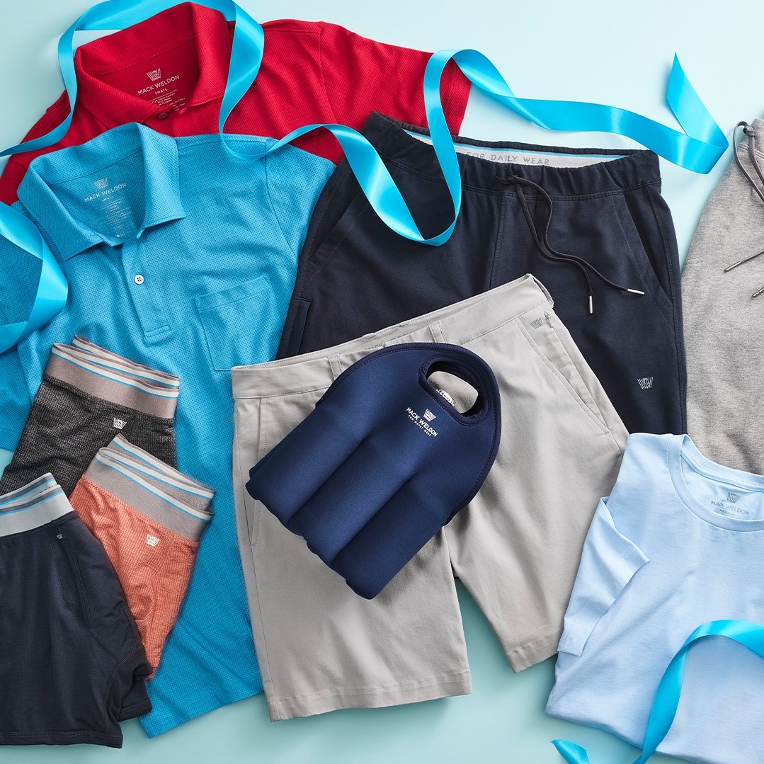 Mack Weldon vs MeUndies Clothing Review - Must Read This Before Buying