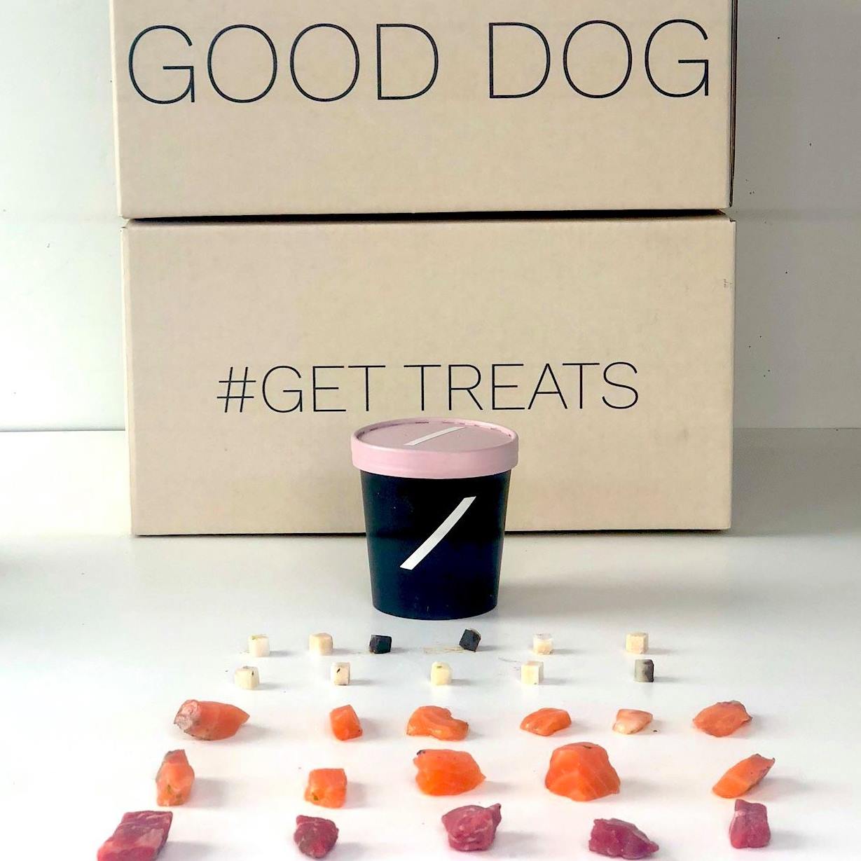 Maev Dog Food Review - Must Read This Before Buying