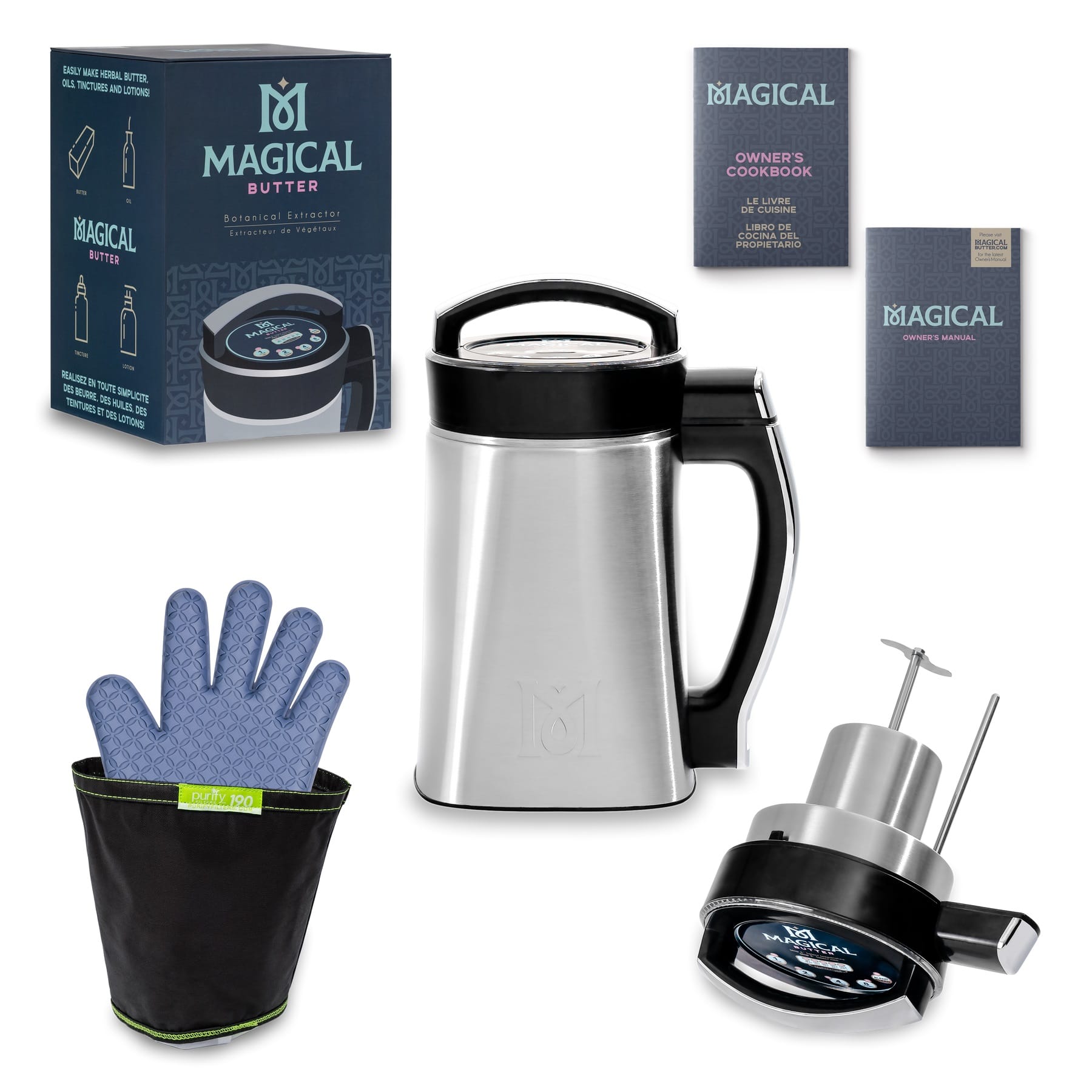 MagicalButter Machine Review - Must Read This Before Buying