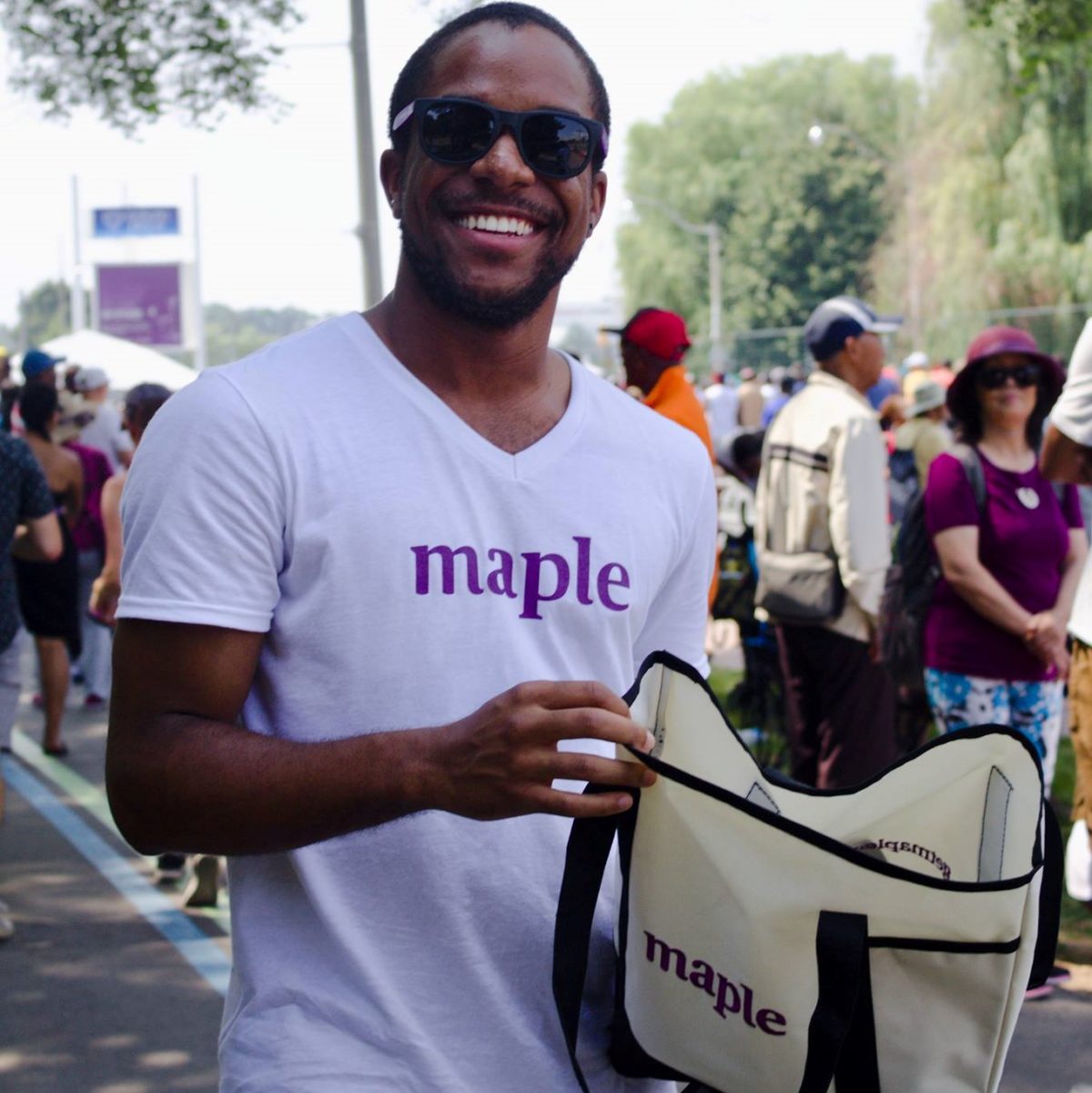 Get Maple Review - Must Read This Before Buying