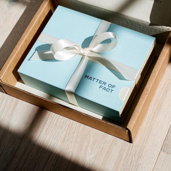 Matter of Fact Review - Must Read This Before Buying