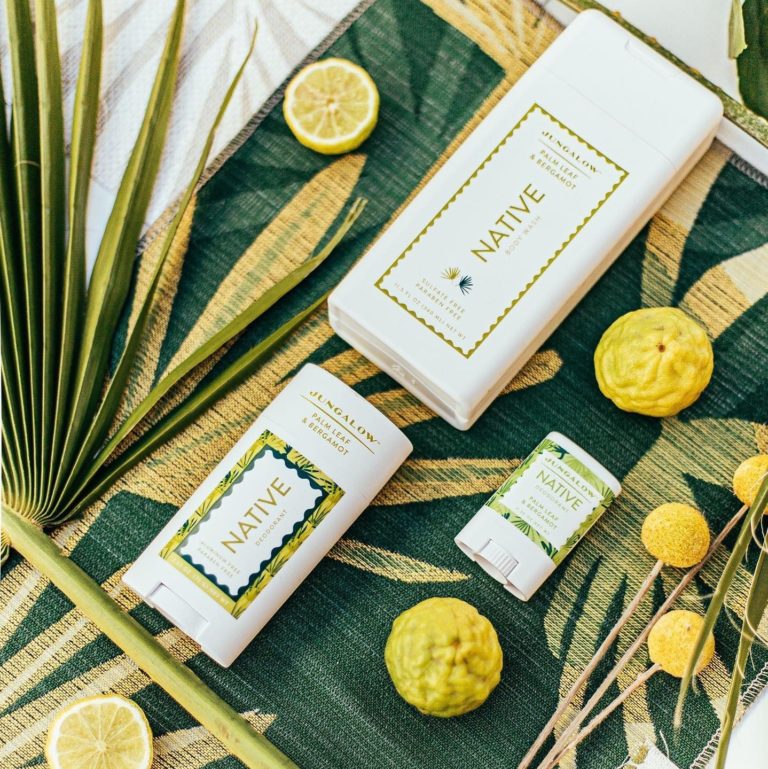 Native Deodorant Review - Must Read This Before Buying