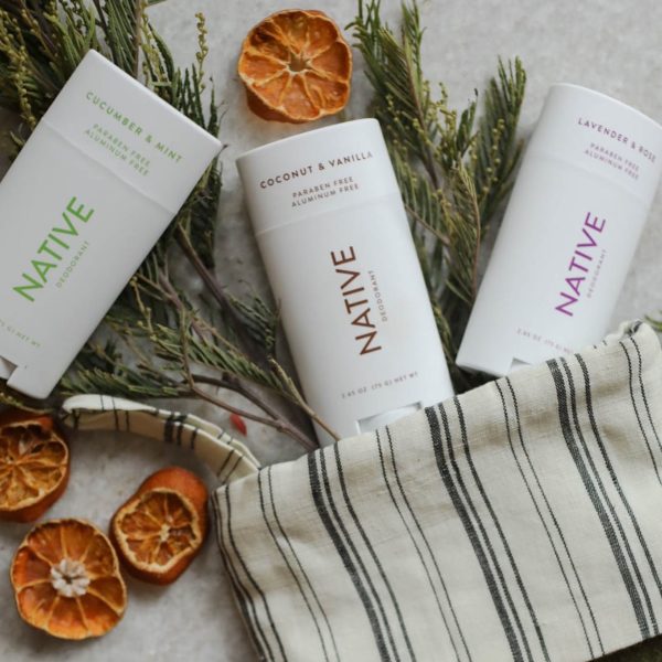 Native Deodorant Review - Must Read This Before Buying