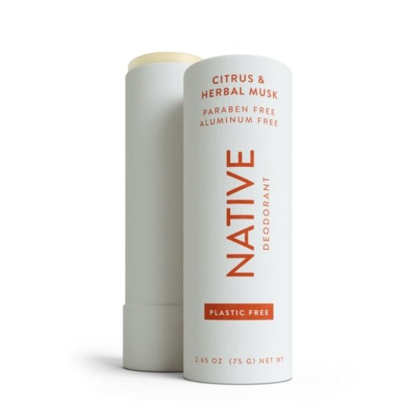 Native Deodorant Review - Must Read This Before Buying