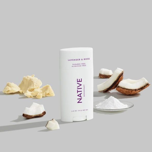 Native Deodorant Review - Must Read This Before Buying
