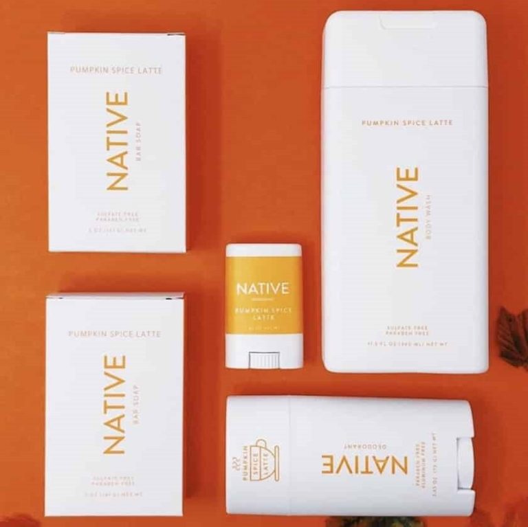 Native Deodorant Review - Must Read This Before Buying