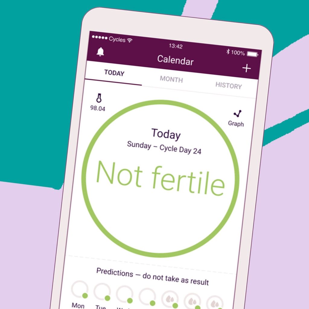 Natural Cycles Review - Must Read This Before Buying