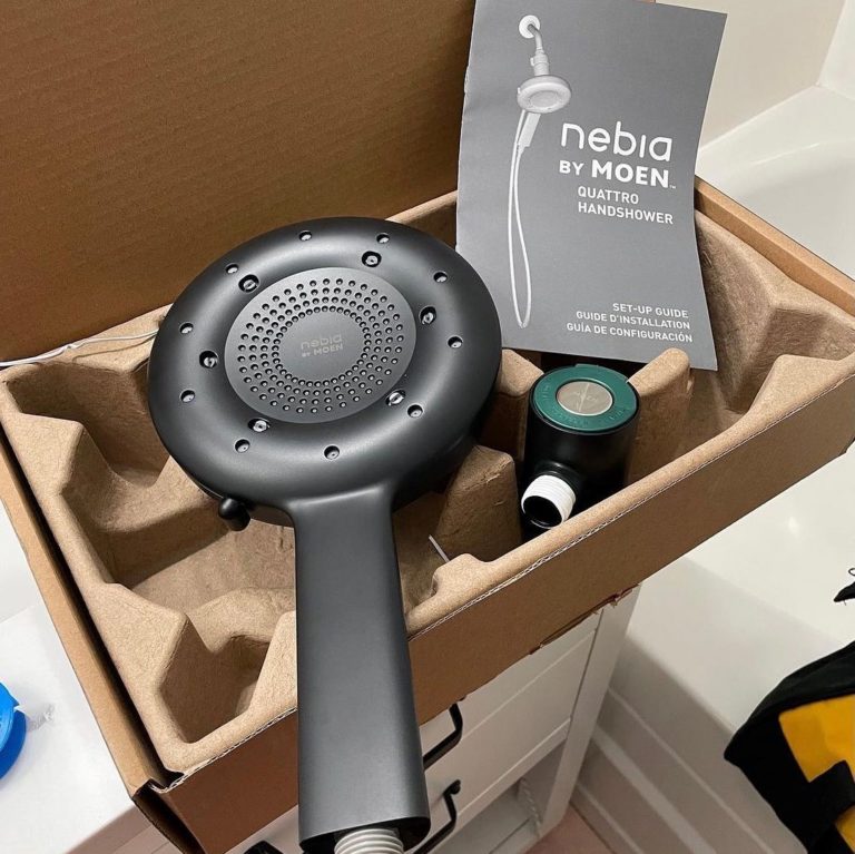Nebia Review - Must Read This Before Buying