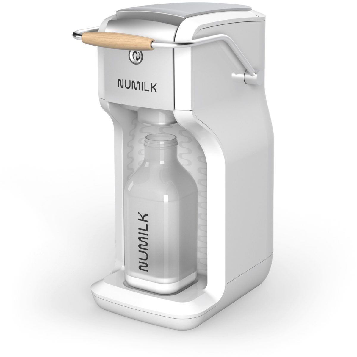 Numilk Review - Must Read This Before Buying