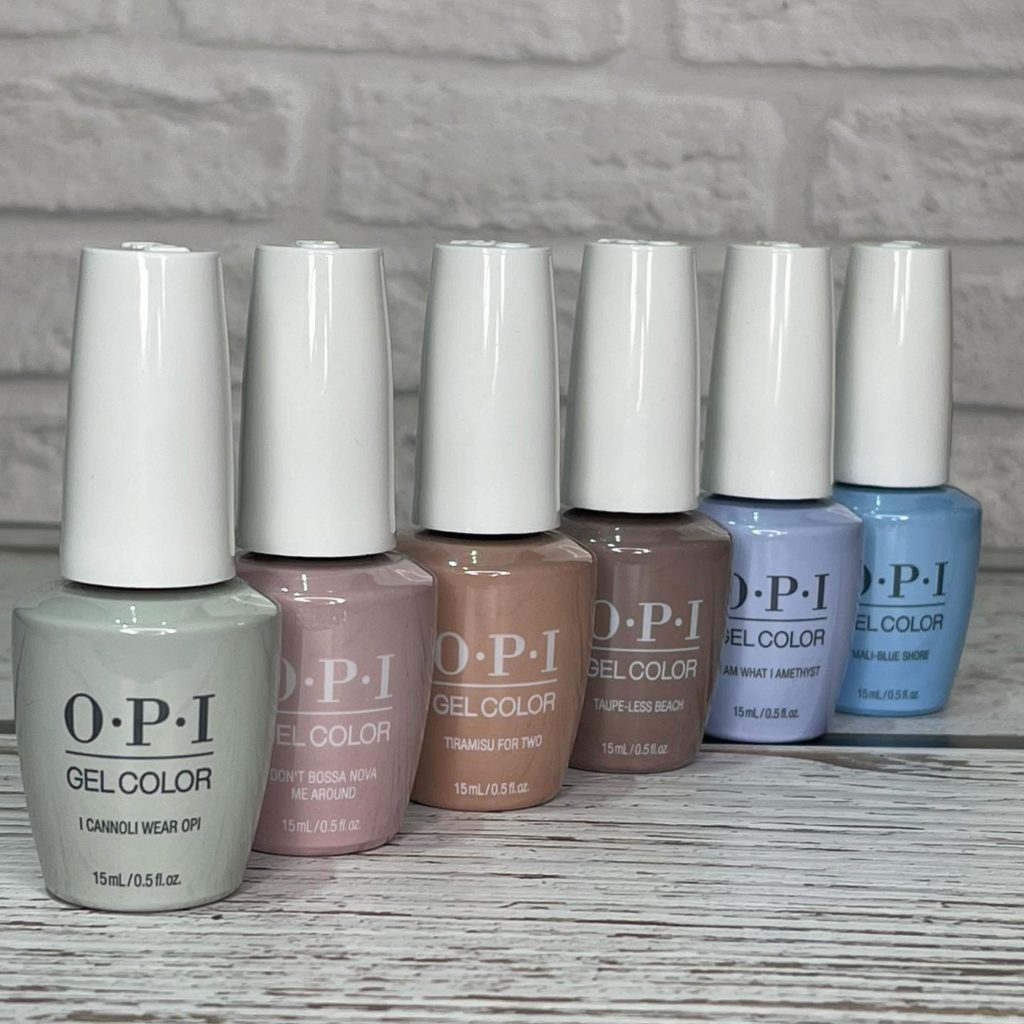 OPI Nail Polish Review - Must Read This Before Buying
