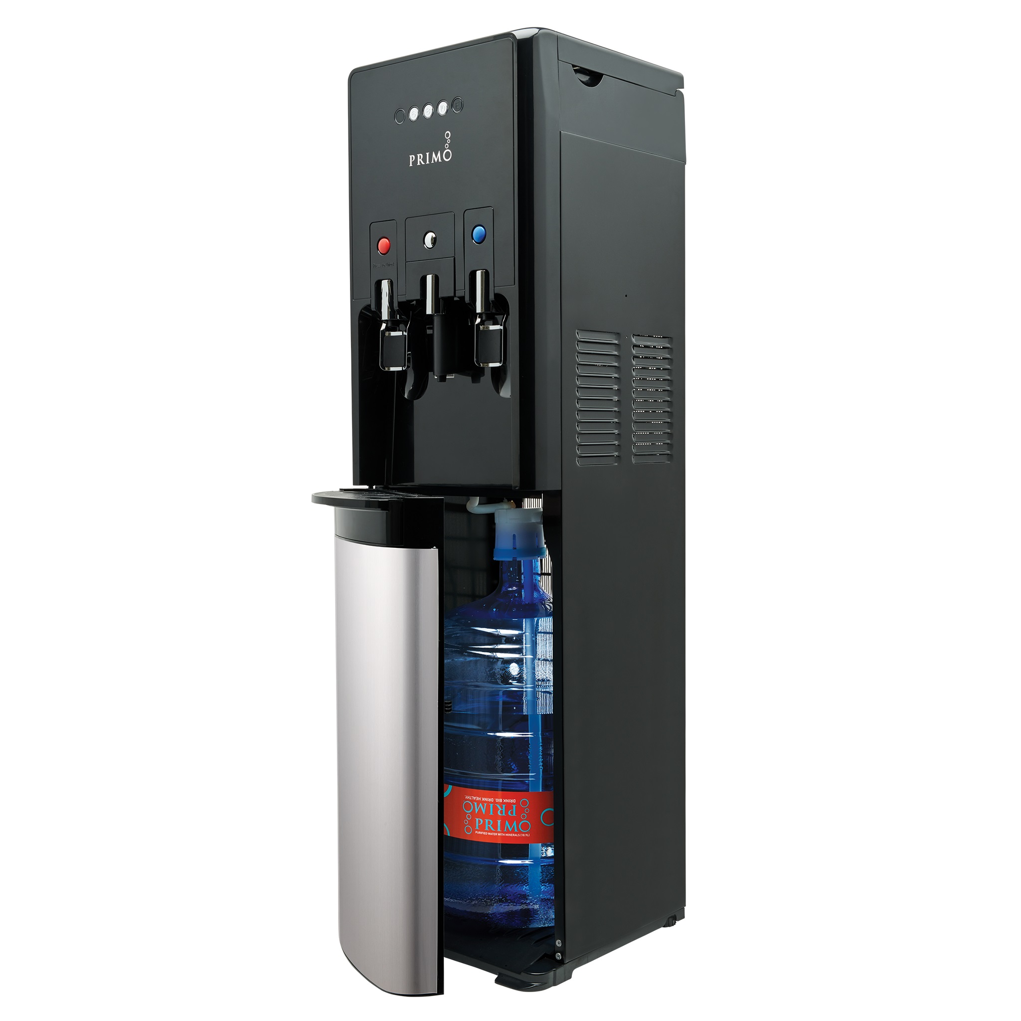 Primo Water Dispenser Review - Must Read This Before Buying