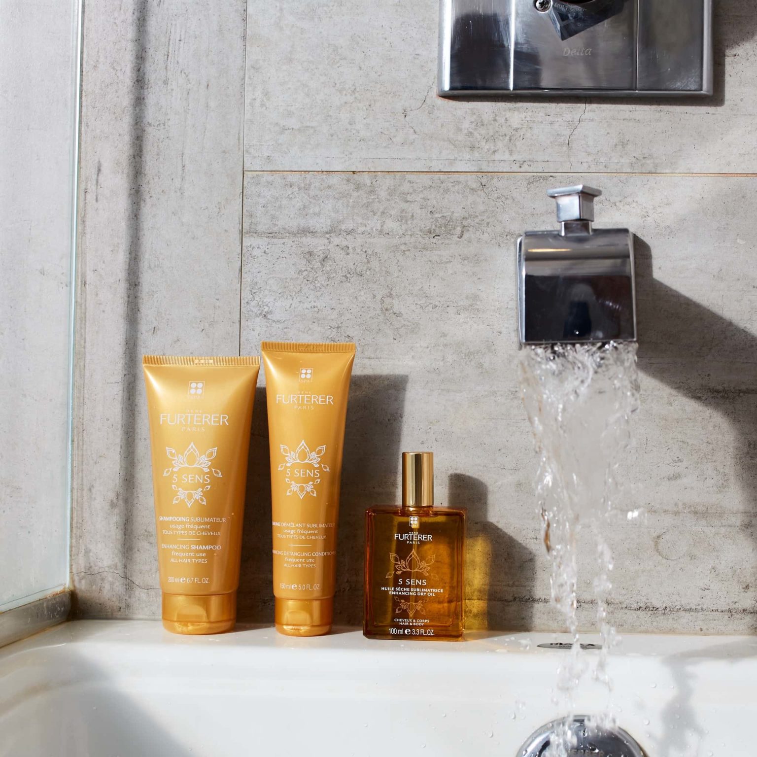 Rene Furterer Review - Must Read This Before Buying