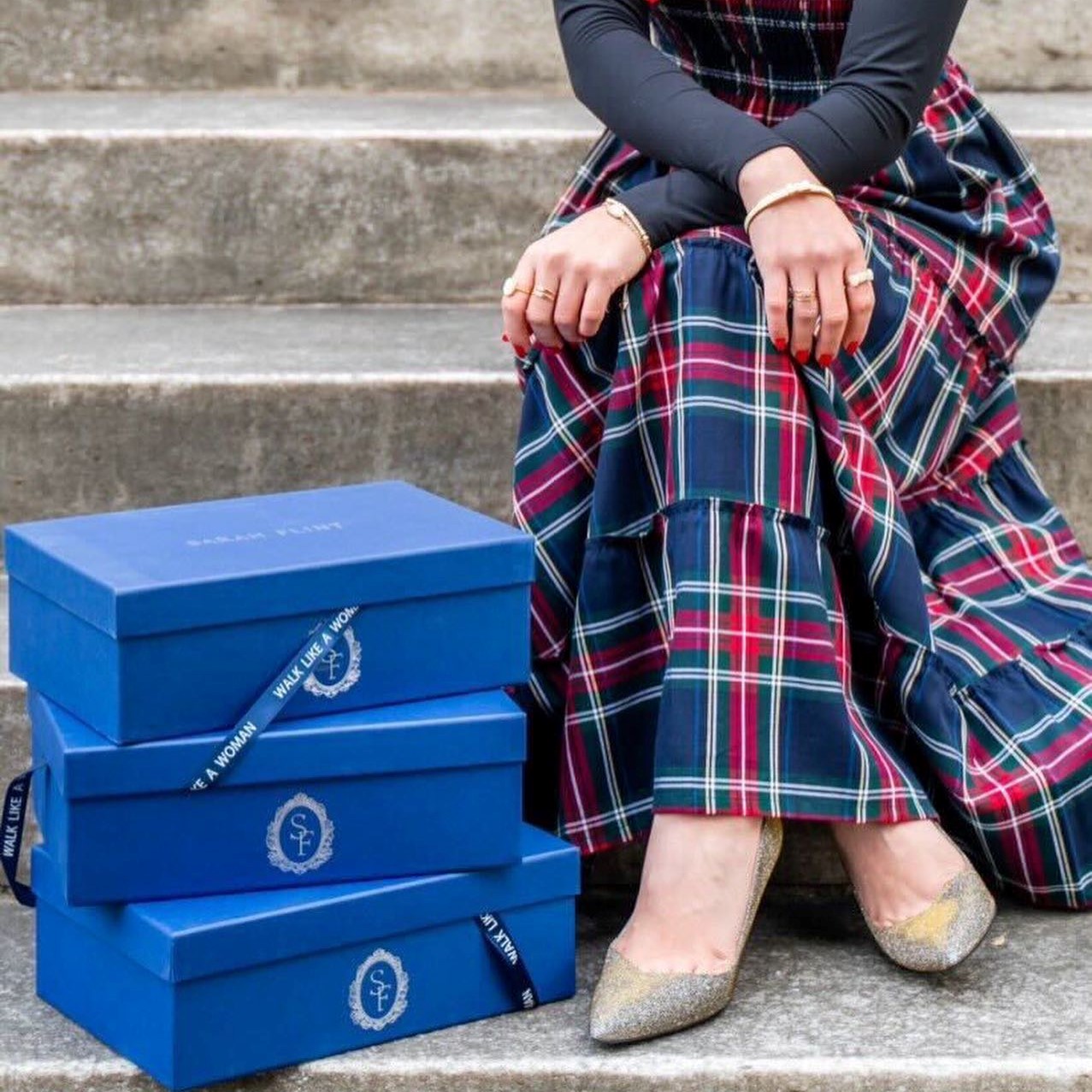 Sarah Flint Shoes Review - Must Read This Before Buying