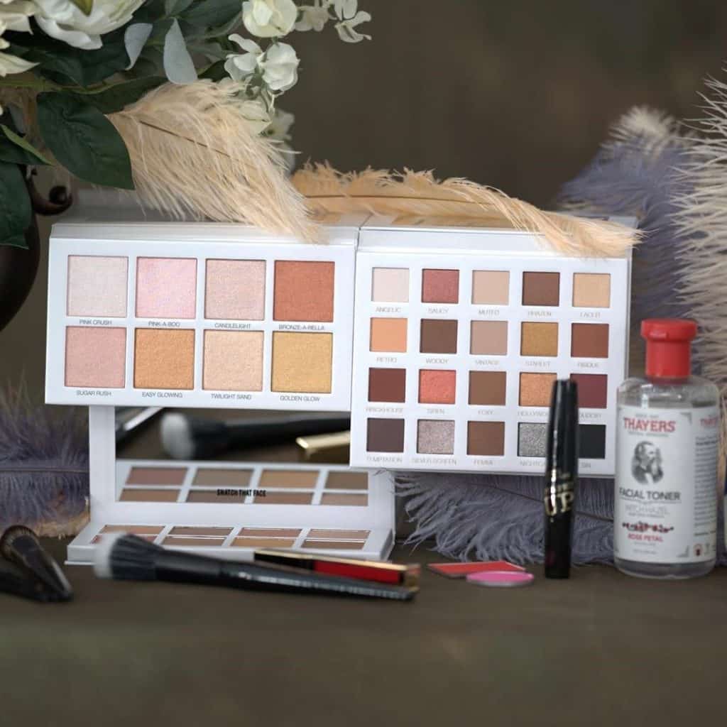 Scott Barnes Makeup Review - Must Read This Before Buying