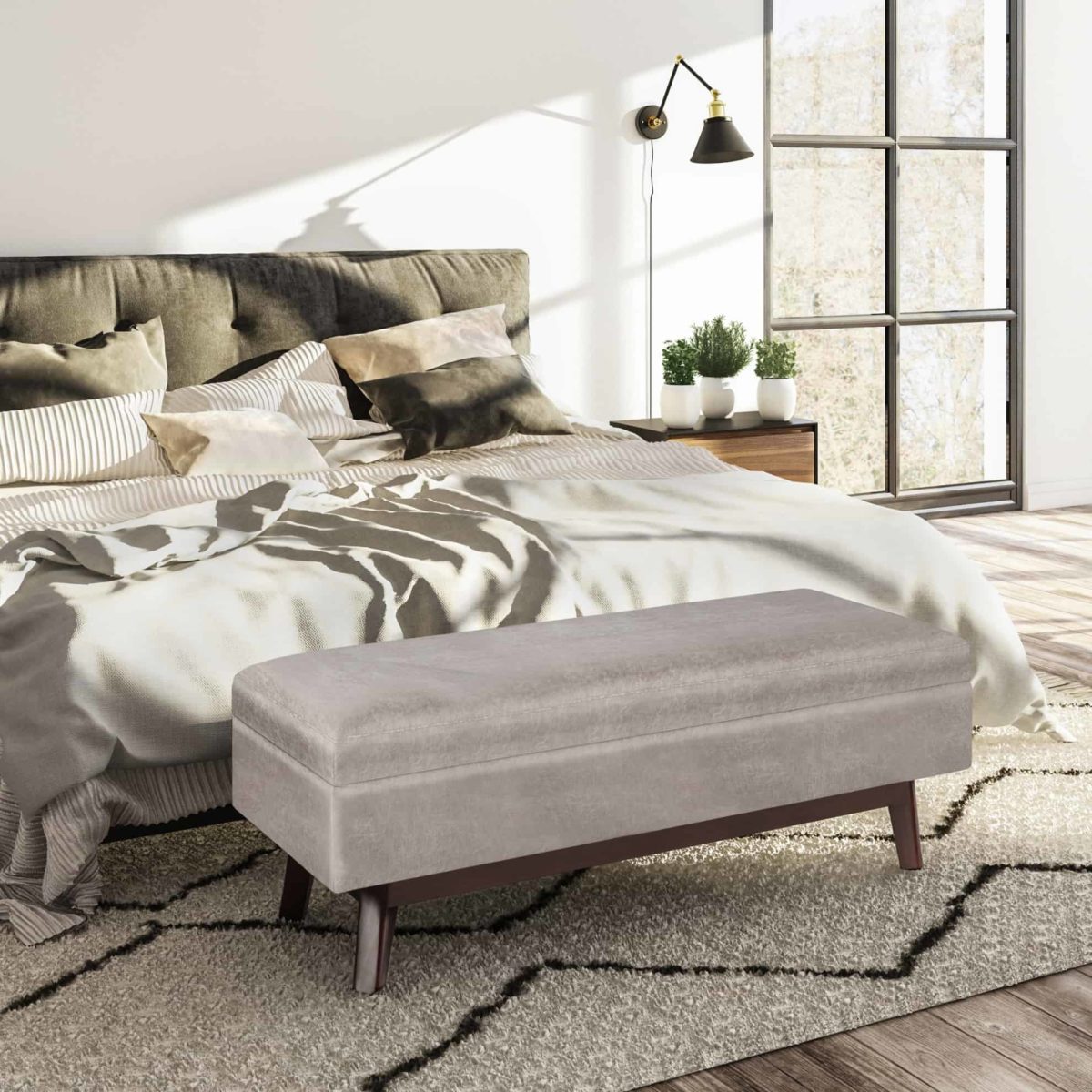 Simpli Home Review - Must Read This Before Buying