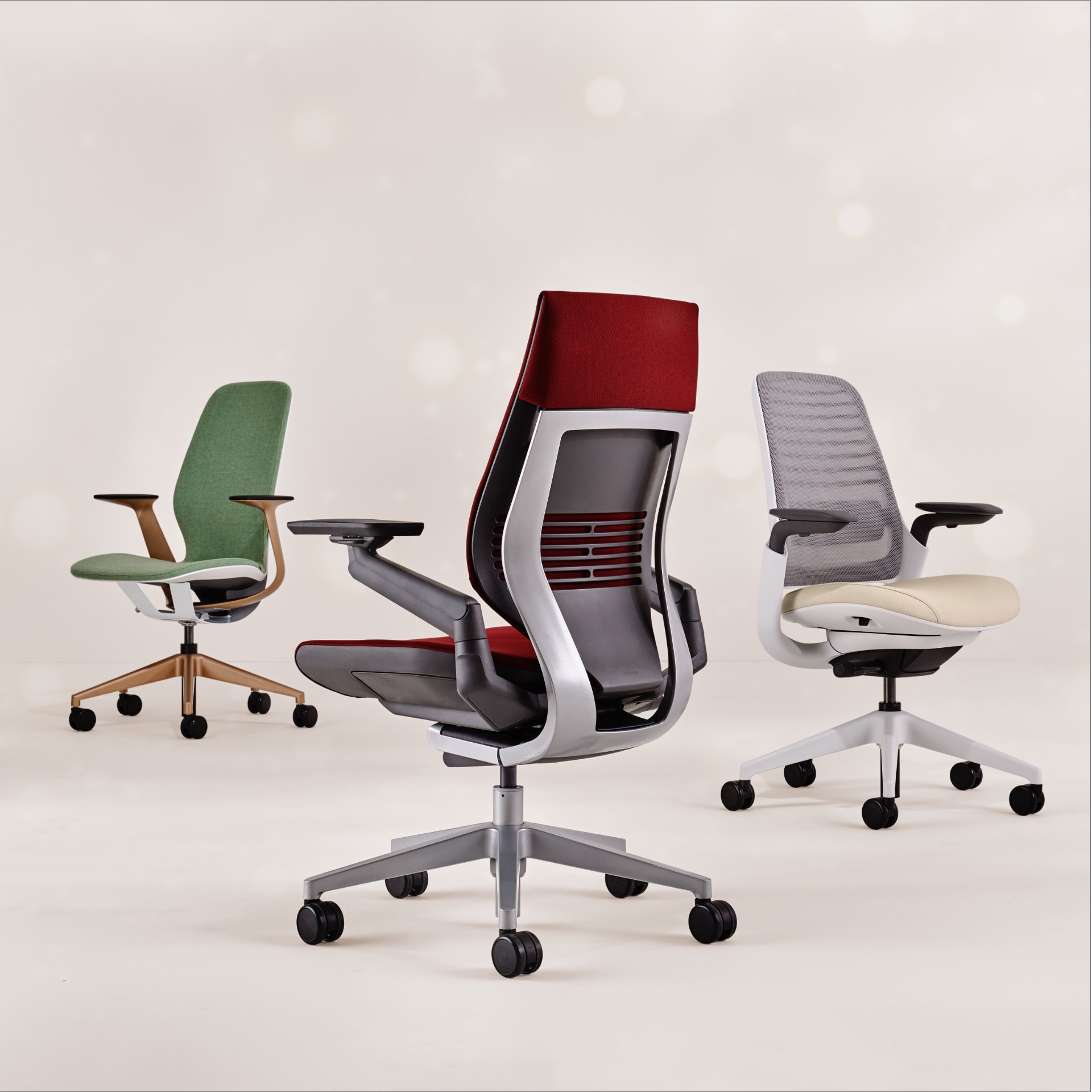 Steelcase Review - Must Read This Before Buying