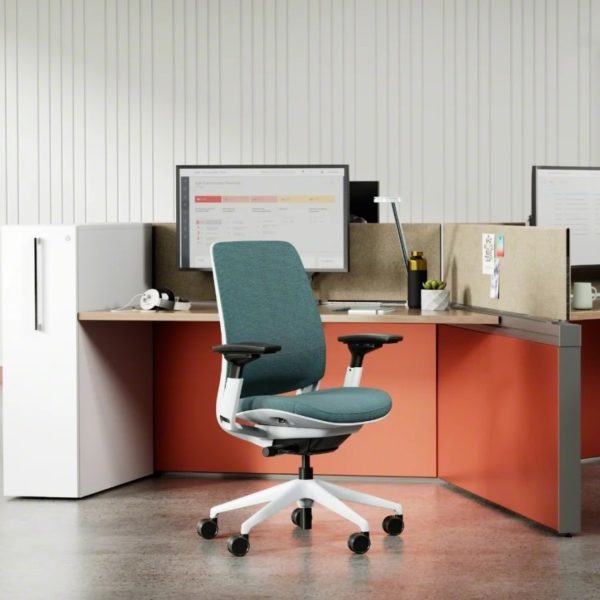 Steelcase Review - Must Read This Before Buying