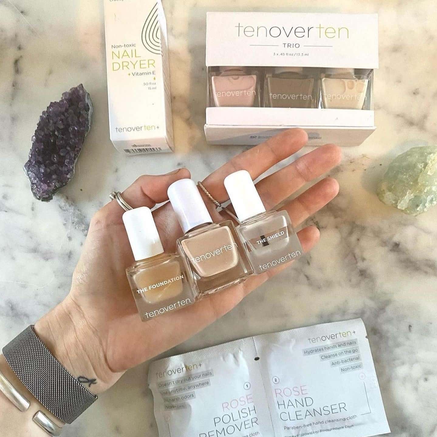 Tenoverten Review - Must Read This Before Buying