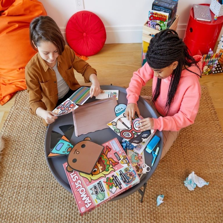 Toca Life Box Review - Must Read This Before Buying