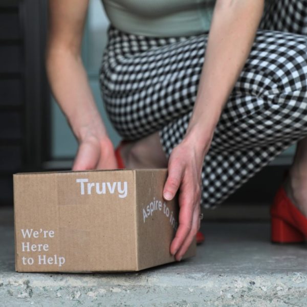 Truvy Review - Must Read This Before Buying