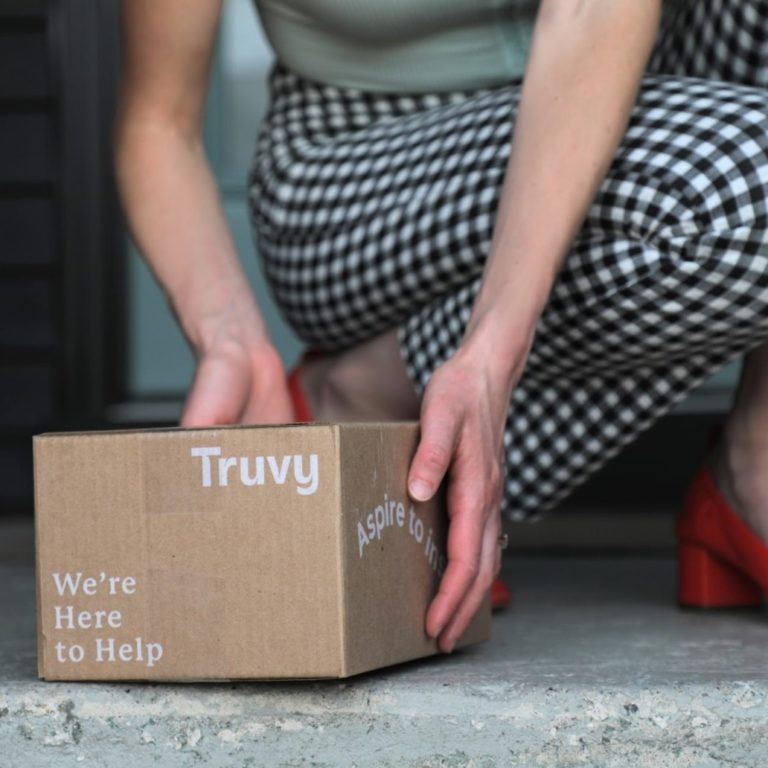 Truvy Review - Must Read This Before Buying
