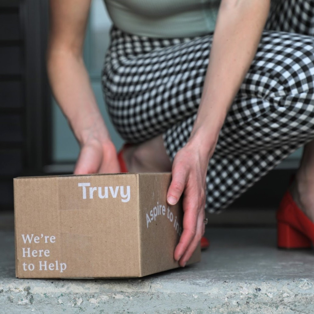 Truvy Review - Must Read This Before Buying