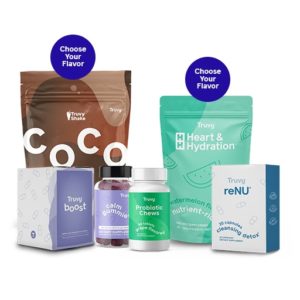 Truvy Review - Must Read This Before Buying