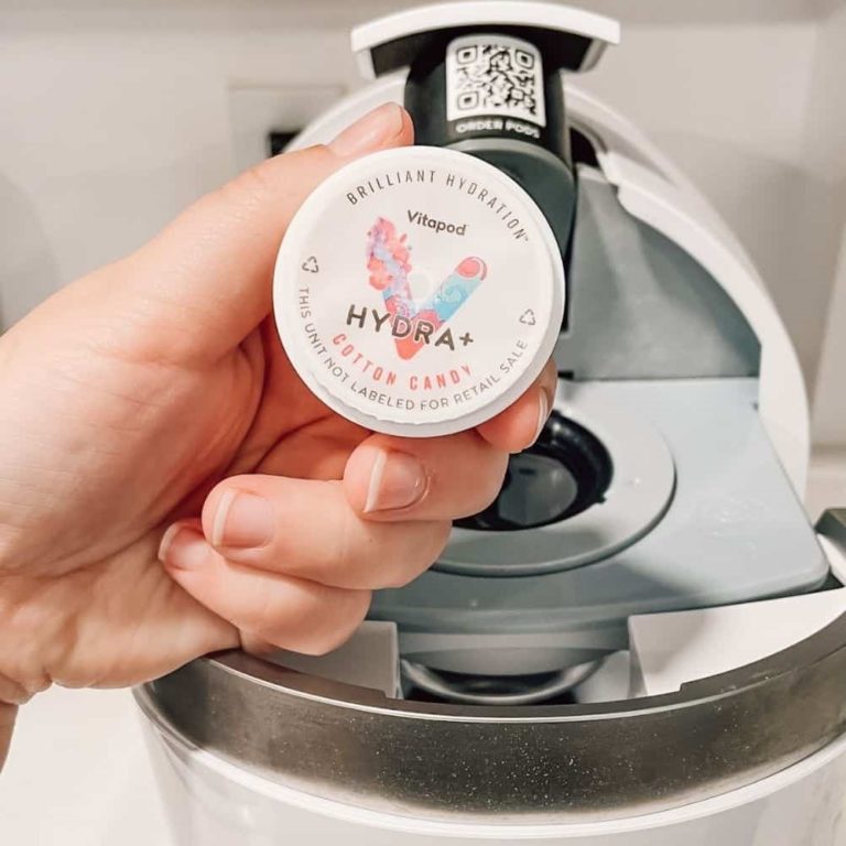 Vitapod Review - Must Read This Before Buying