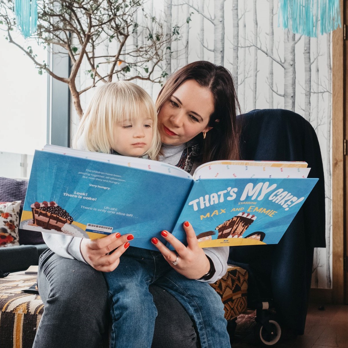 Wonderbly Review - Must Read This Before Buying