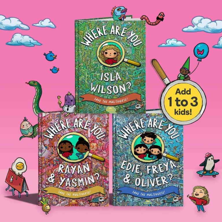 Wonderbly Review - Must Read This Before Buying