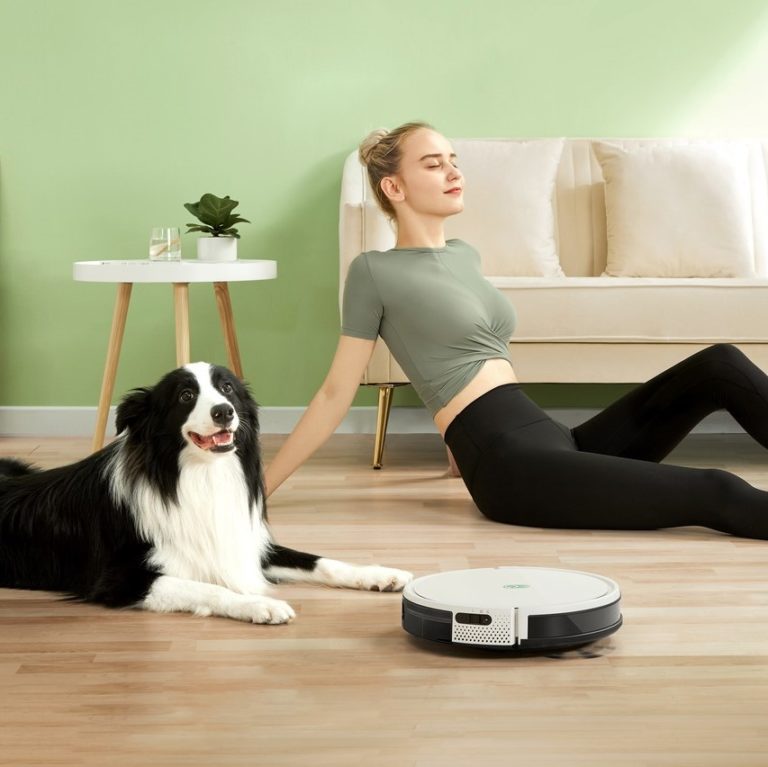 Yeedi Vacuum Review - Must Read This Before Buying