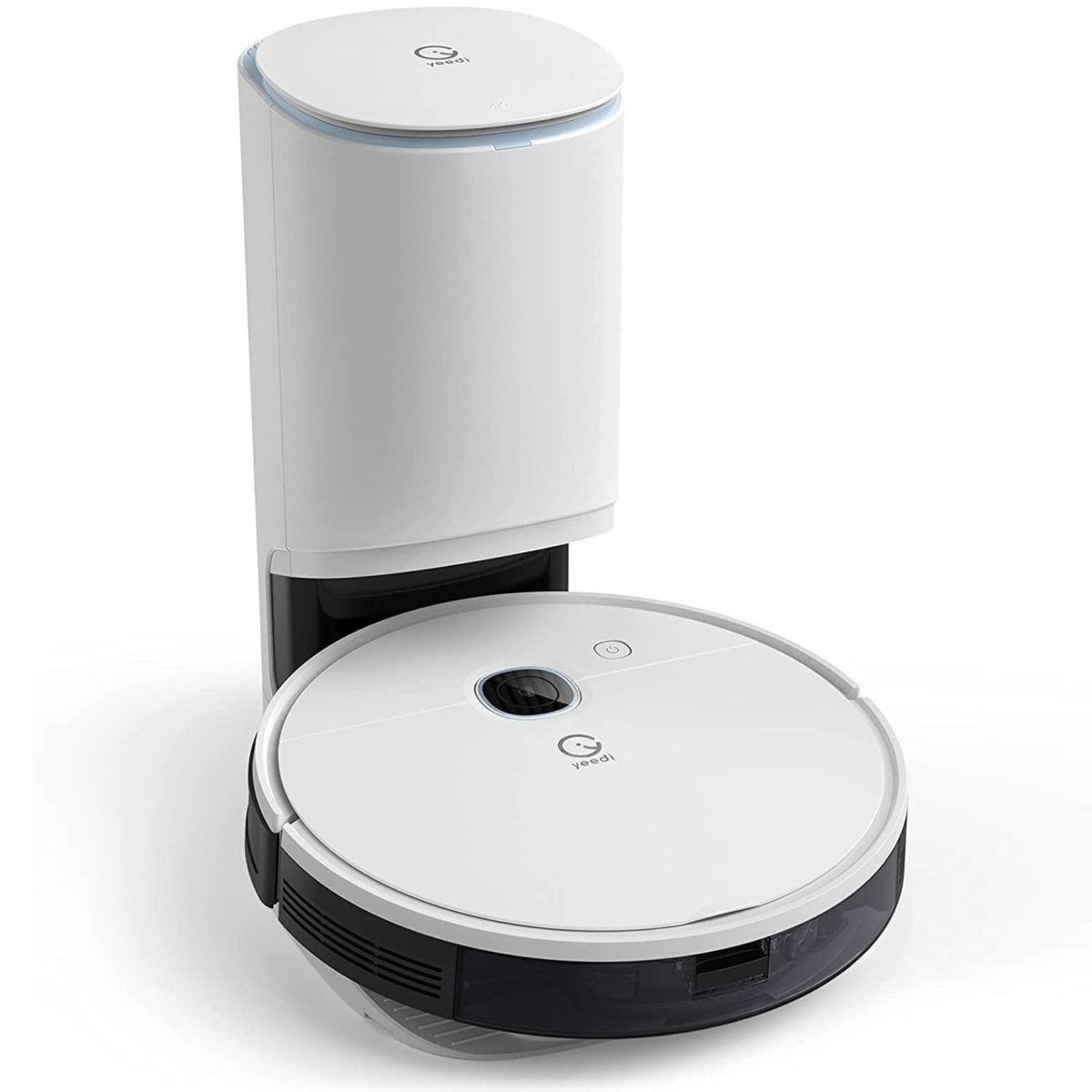 Yeedi Vacuum Review - Must Read This Before Buying