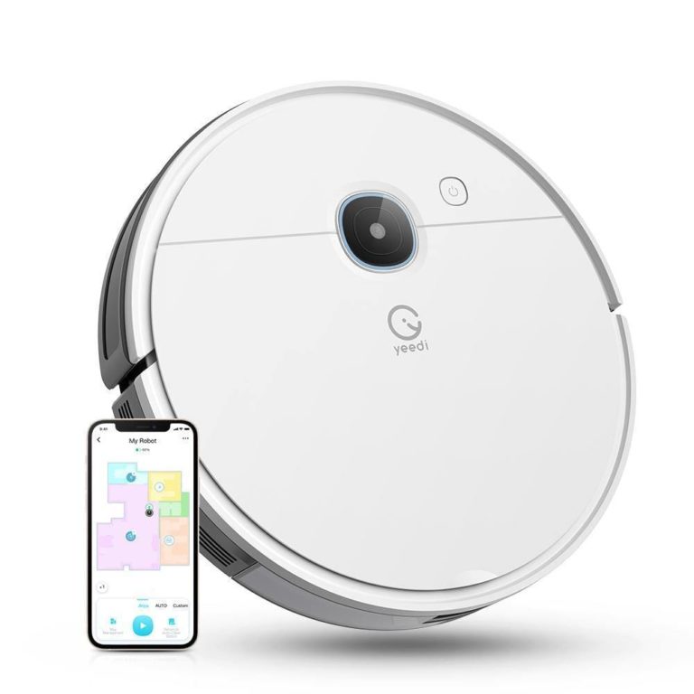 Yeedi Vacuum Review - Must Read This Before Buying