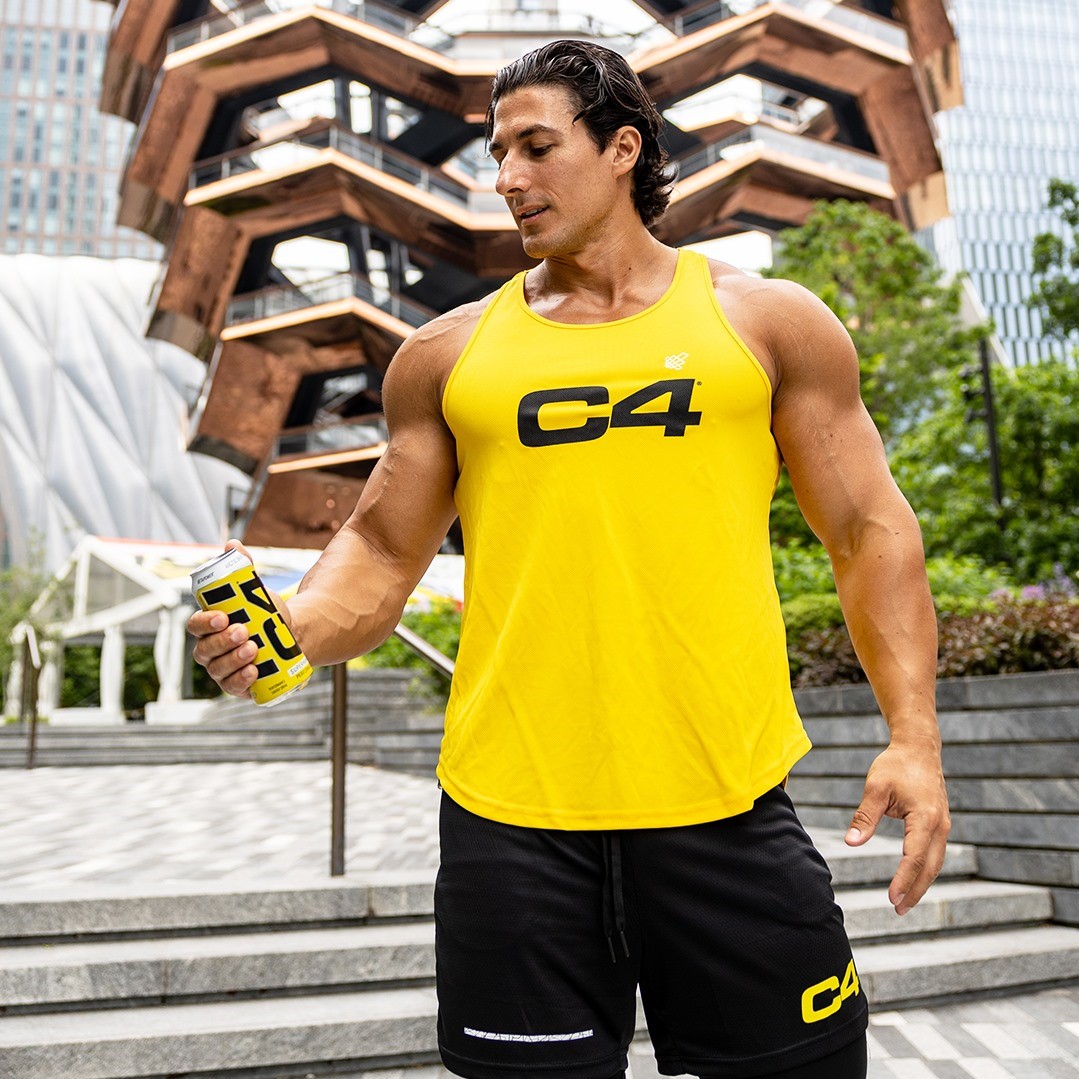 C4 Energy Drink Review - Must Read This Before Buying