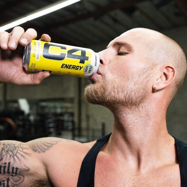 C4 Energy Drink Review - Must Read This Before Buying
