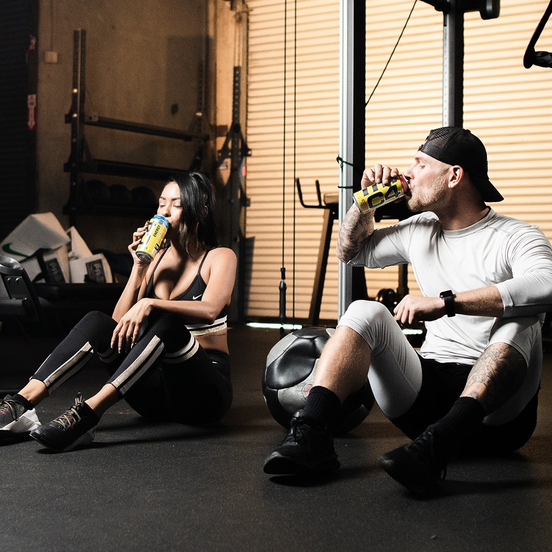 C4 Energy Drink Review - Must Read This Before Buying