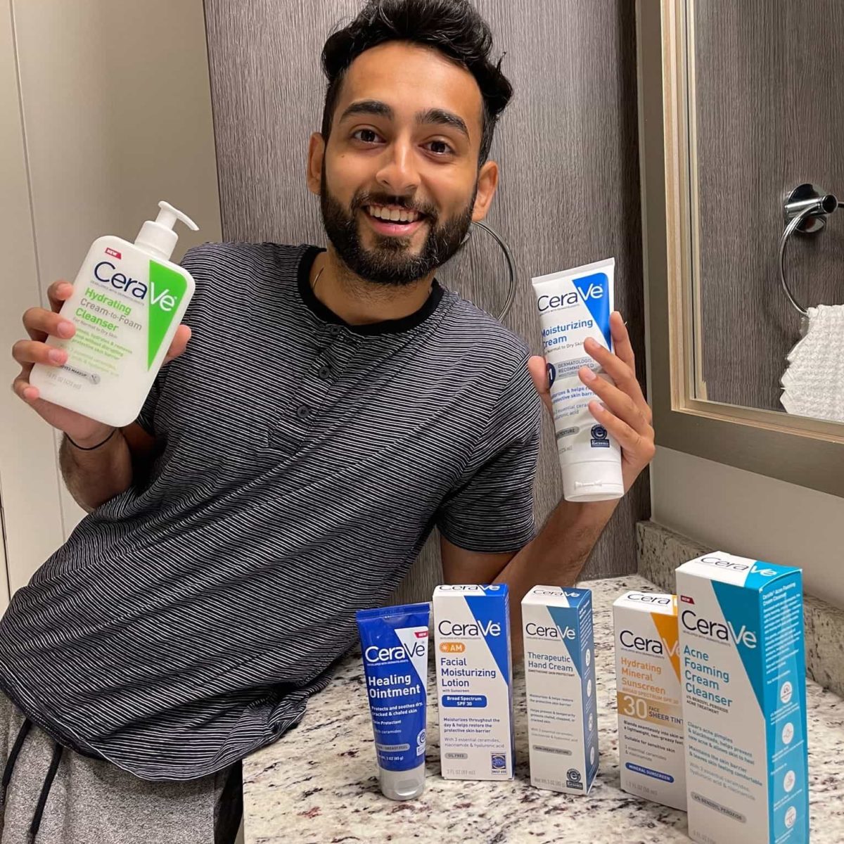 CeraVe Review - Must Read This Before Buying