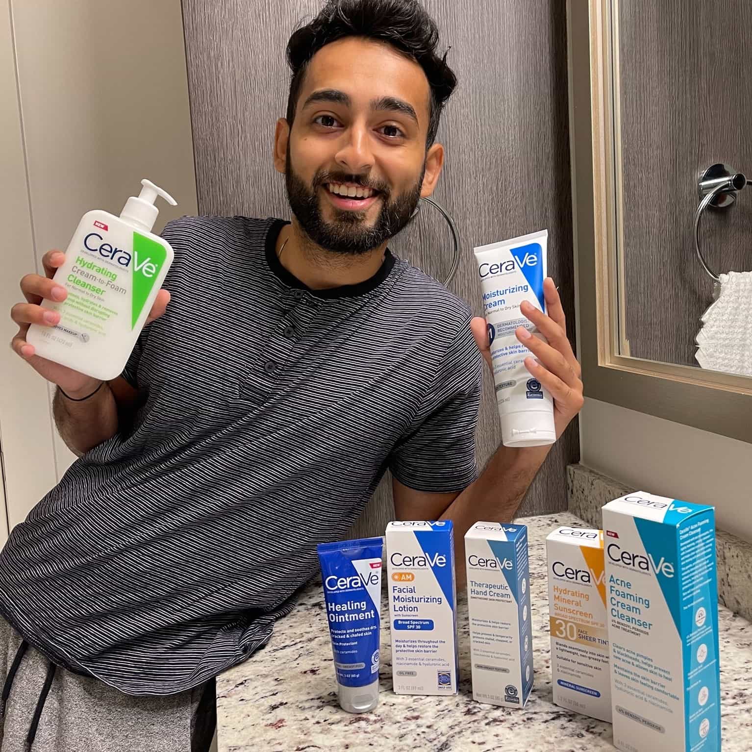 CeraVe Review - Must Read This Before Buying