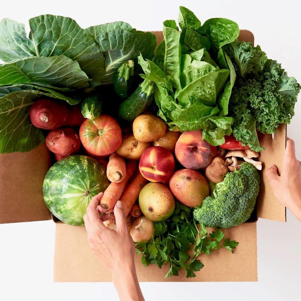 Imperfect Foods Review - Must Read This Before Buying