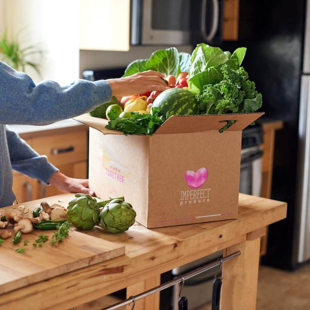 Imperfect Foods Review - Must Read This Before Buying